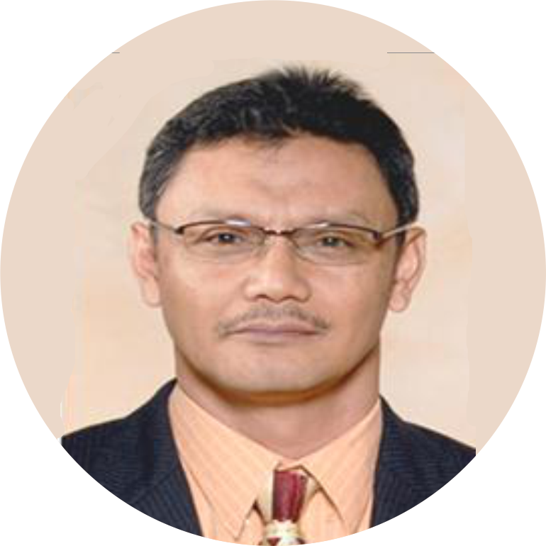 Anggota KK – KK Manajemen Sumber Daya Hayati – SITH-ITB